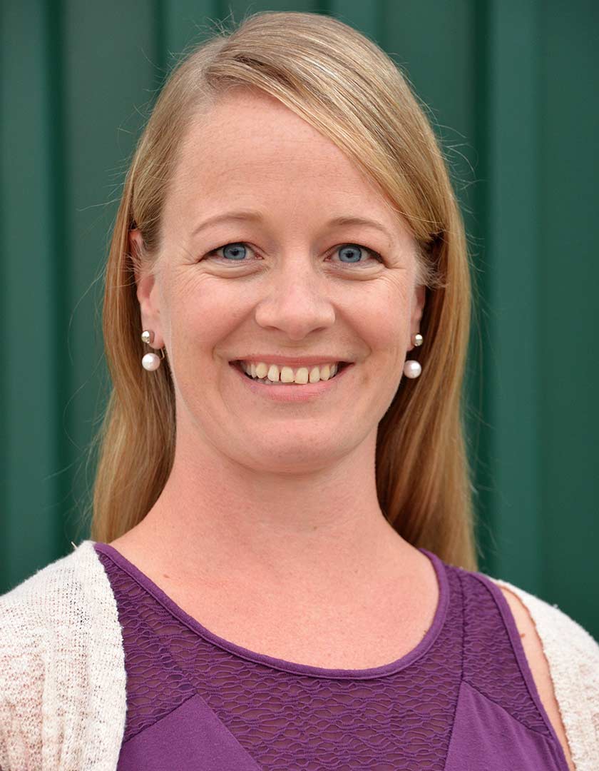 Angela Hazlewood BMR(PT) CAFCI - St. Vital Physio