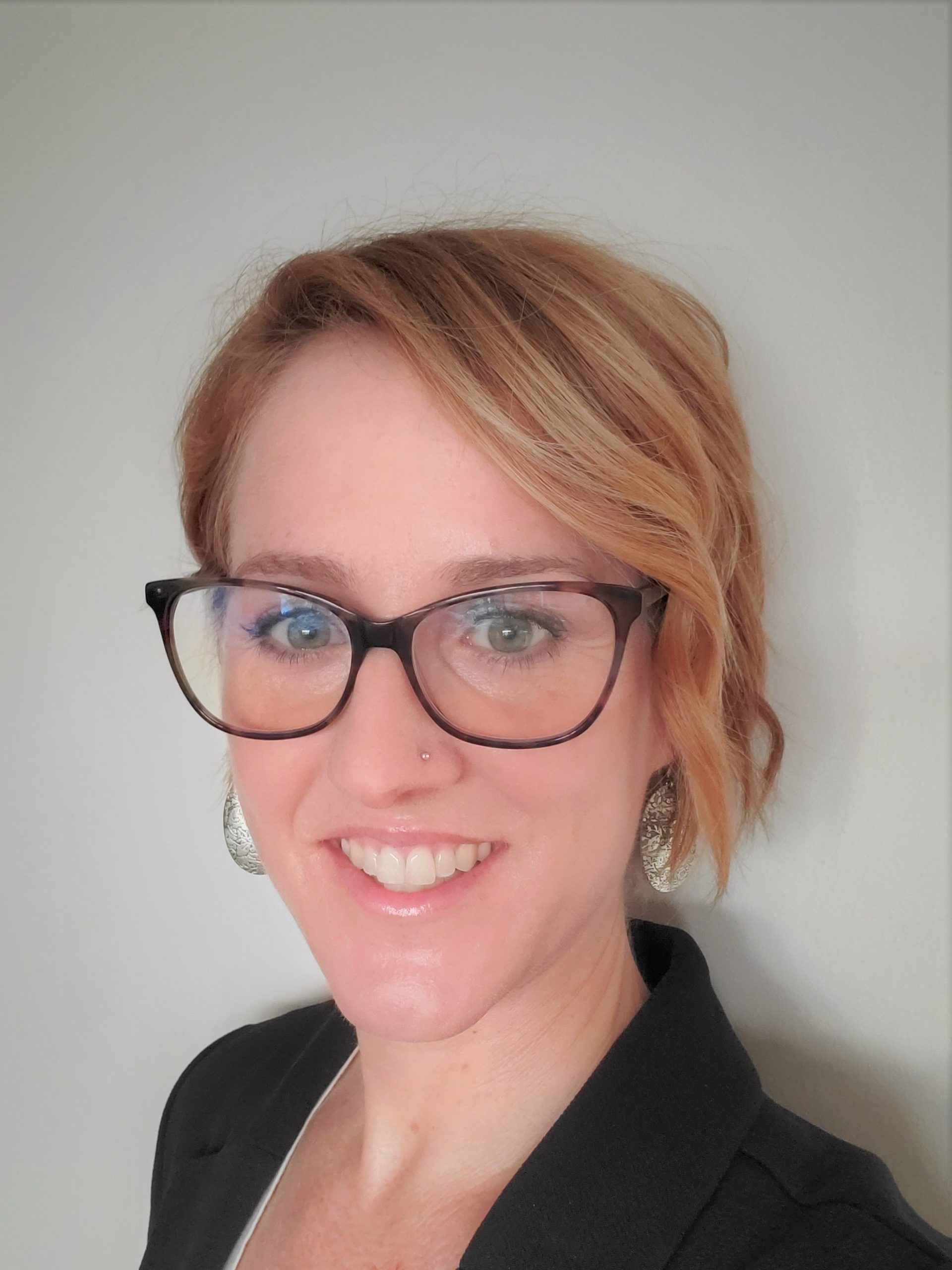 Lisa Poetker BMR(PT), CAFCI, Owner - St. Vital Physio